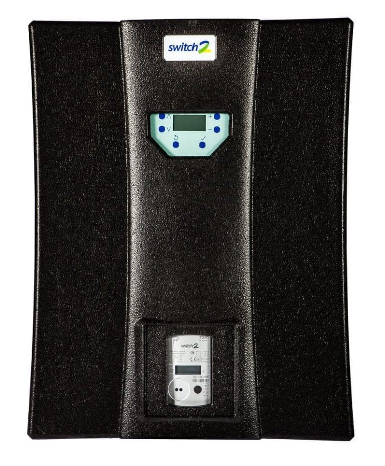 What is a Heat Interface Unit (HIU)? - energetik