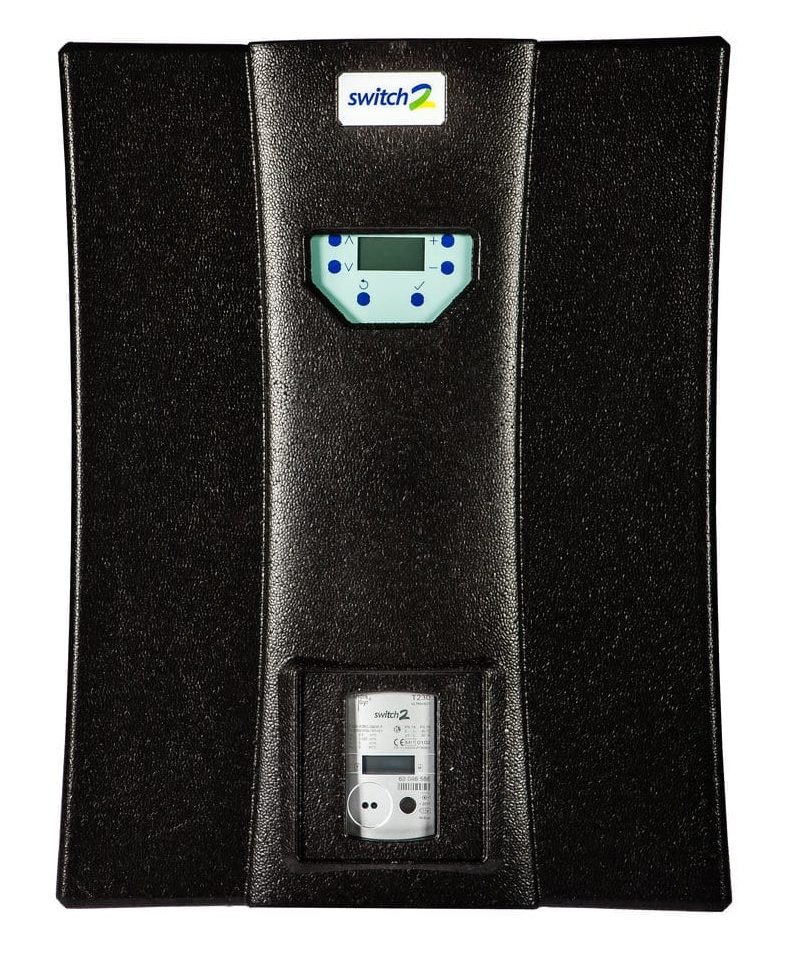 What is a Heat Interface Unit (HIU)? - energetik